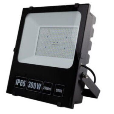 Đèn pha LED 300W Trắng – 36000Lm Chip LED 3030 - THP - Thương Hải Phát